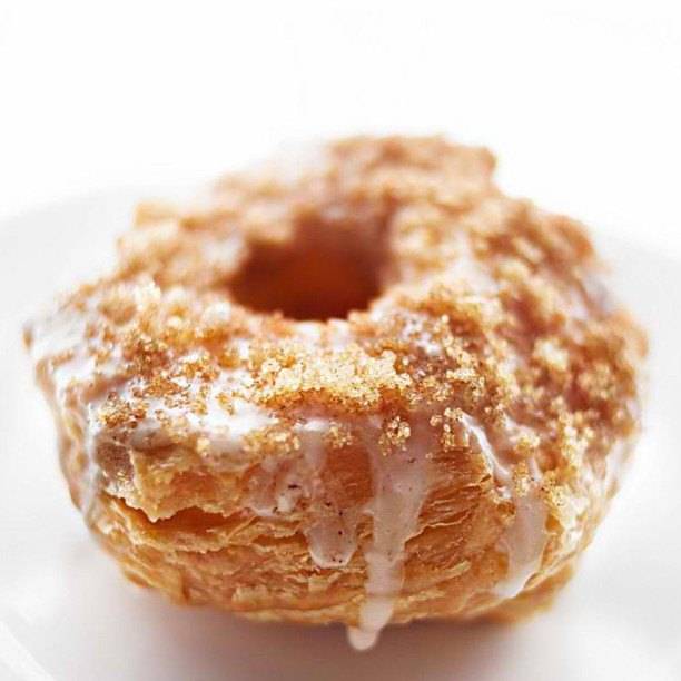 Кронат | Andy Chef (Энди Шеф) — блог о еде и путешествиях, пошаговые ...