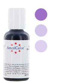 AmeriColor Electric Purple | Andy Chef (Энди Шеф) — блог о еде и ...