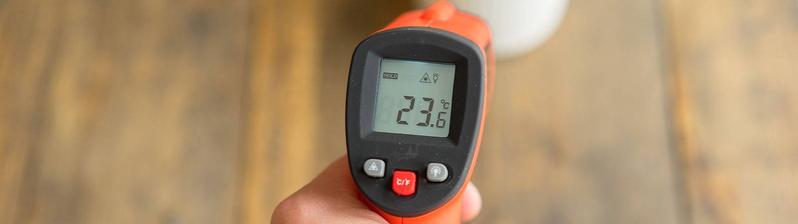 Бесконтактные термометры, что это!? | Andy Chef (Энди Шеф) — блог о еде ...