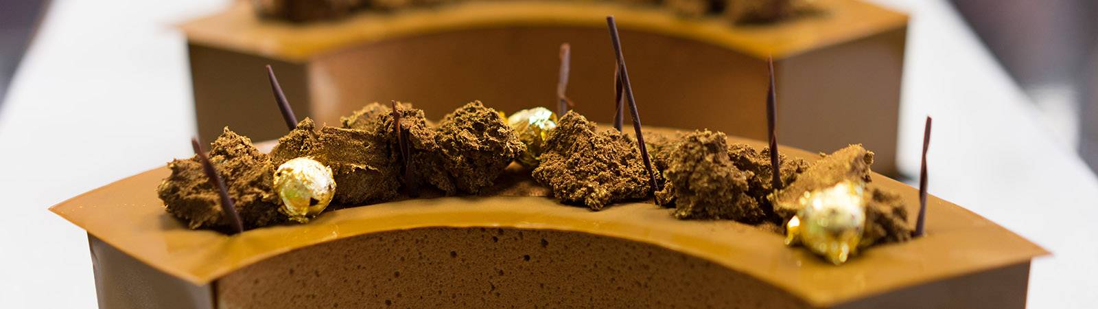 Школа Vip-Masters — мастер-класс Николя Пьеро (Nicolas Pierot ...