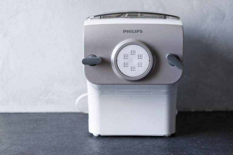 Паста-машина Philips — качественно новый подход | Andy Chef (Энди Шеф ...