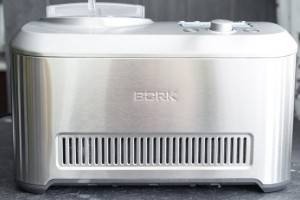 Спасение от летней жары — мороженица BORK E801 | Andy Chef (Энди Шеф) — блог о еде и ...