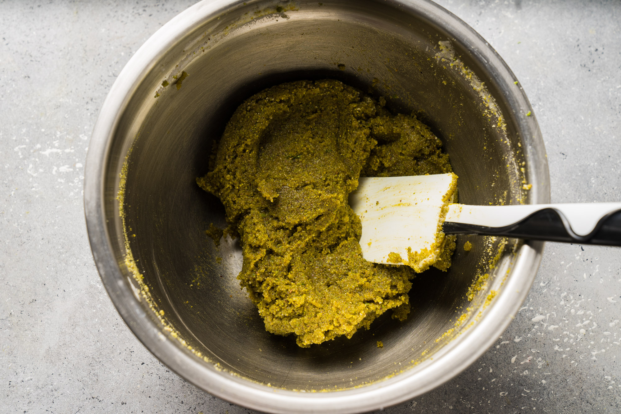 Фисташковые печенья Амаретти из Италии | Andy Chef (Энди Шеф) — блог о ...