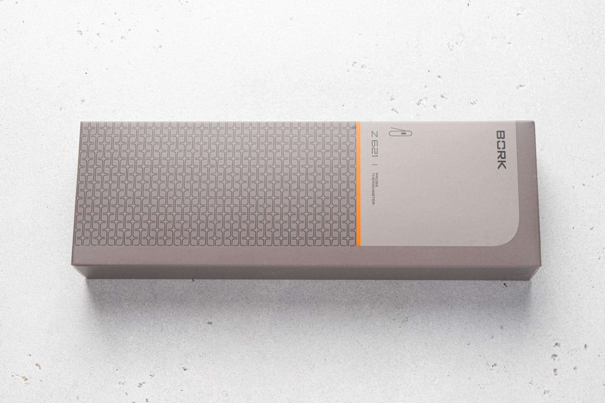 Игольчатый термометр BORK Z621 | Andy Chef (Энди Шеф) — блог о еде и путешествиях, пошаговые ...