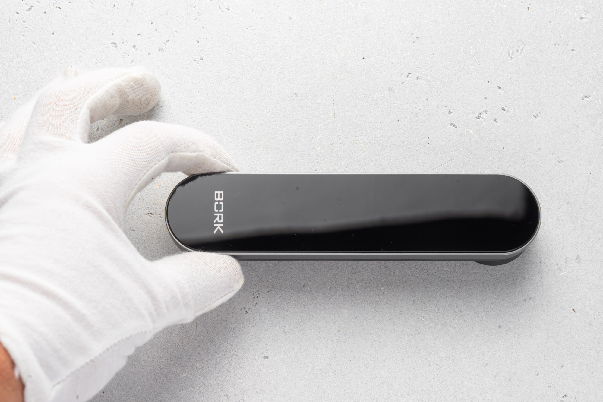 Игольчатый термометр BORK Z621 | Andy Chef (Энди Шеф) — блог о еде и путешествиях, пошаговые ...