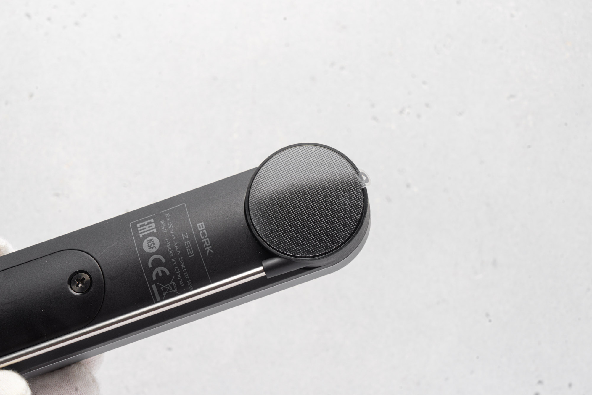 Игольчатый термометр BORK Z621 | Andy Chef (Энди Шеф) — блог о еде и путешествиях, пошаговые ...