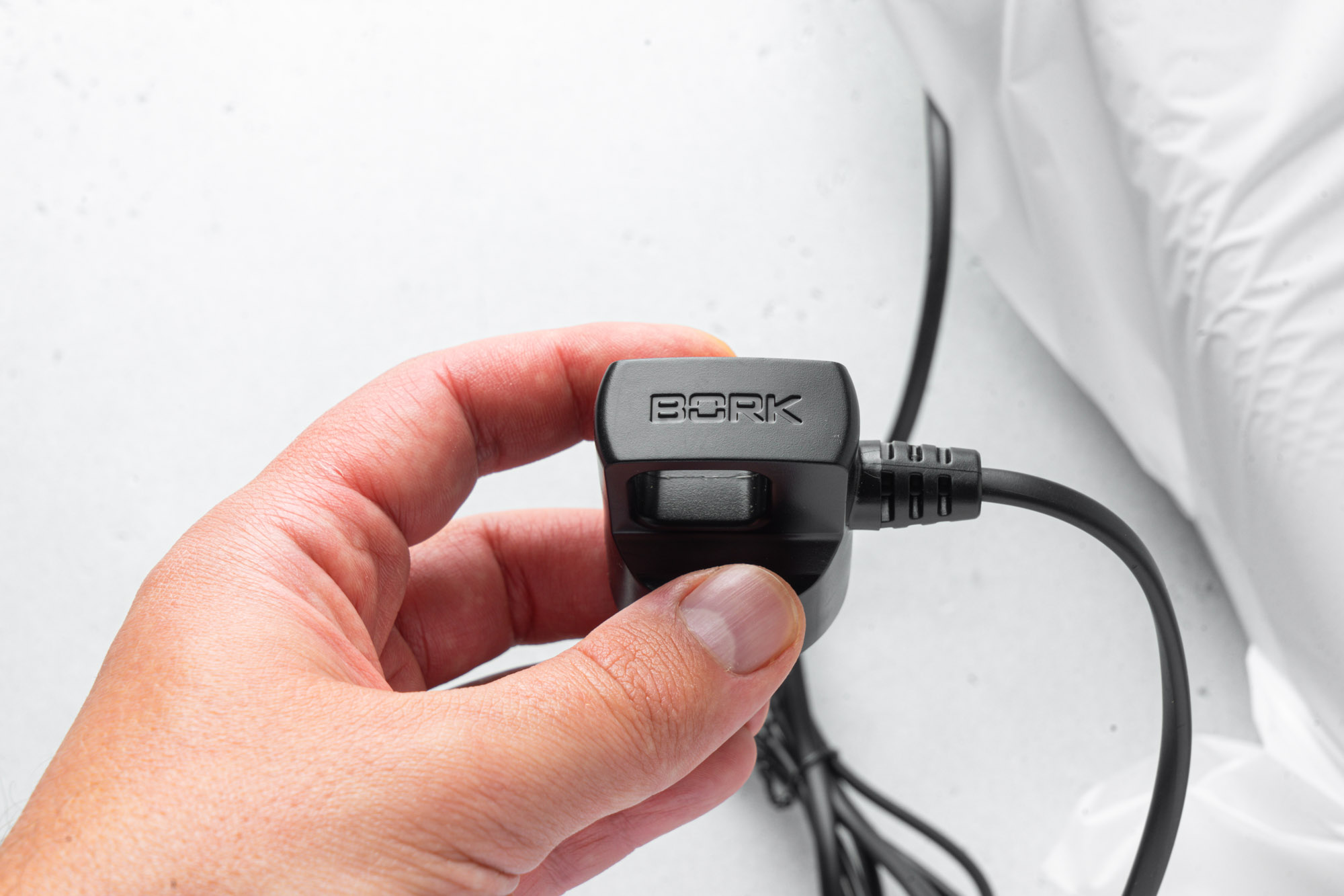 Вакуумный упаковщик BORK Z611 | Andy Chef (Энди Шеф) — блог о еде и путешествиях, пошаговые ...