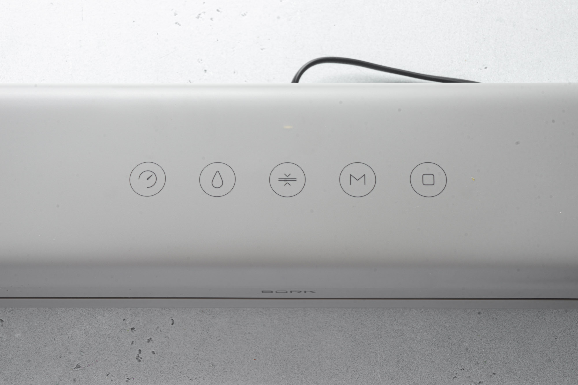 Вакуумный упаковщик BORK Z611 | Andy Chef (Энди Шеф) — блог о еде и путешествиях, пошаговые ...