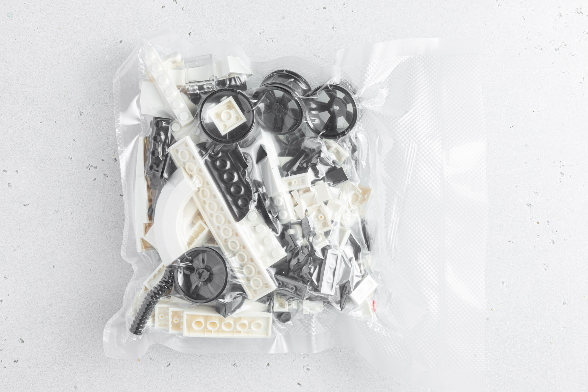 Вакуумный упаковщик BORK Z611 | Andy Chef (Энди Шеф) — блог о еде и путешествиях, пошаговые ...