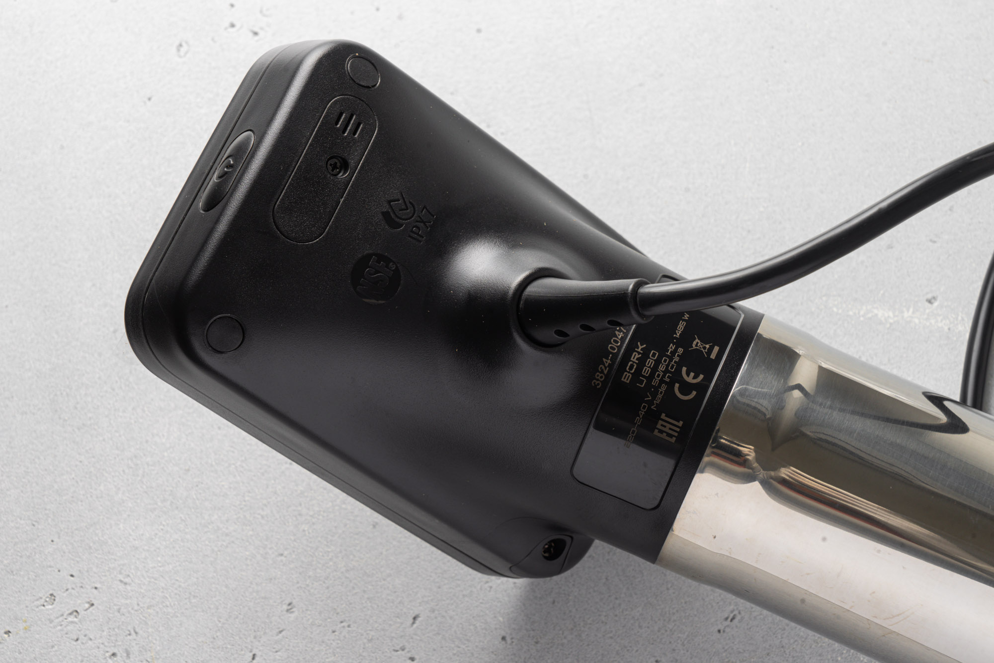 Су-вид BORK U890 | Andy Chef (Энди Шеф) — блог о еде и путешествиях, пошаговые рецепты, интернет ...